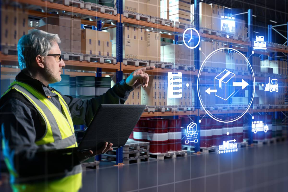 物流業界の勝敗を分ける自動化への適応力 | Forbes JAPAN 公式サイト（フォーブス ジャパン）