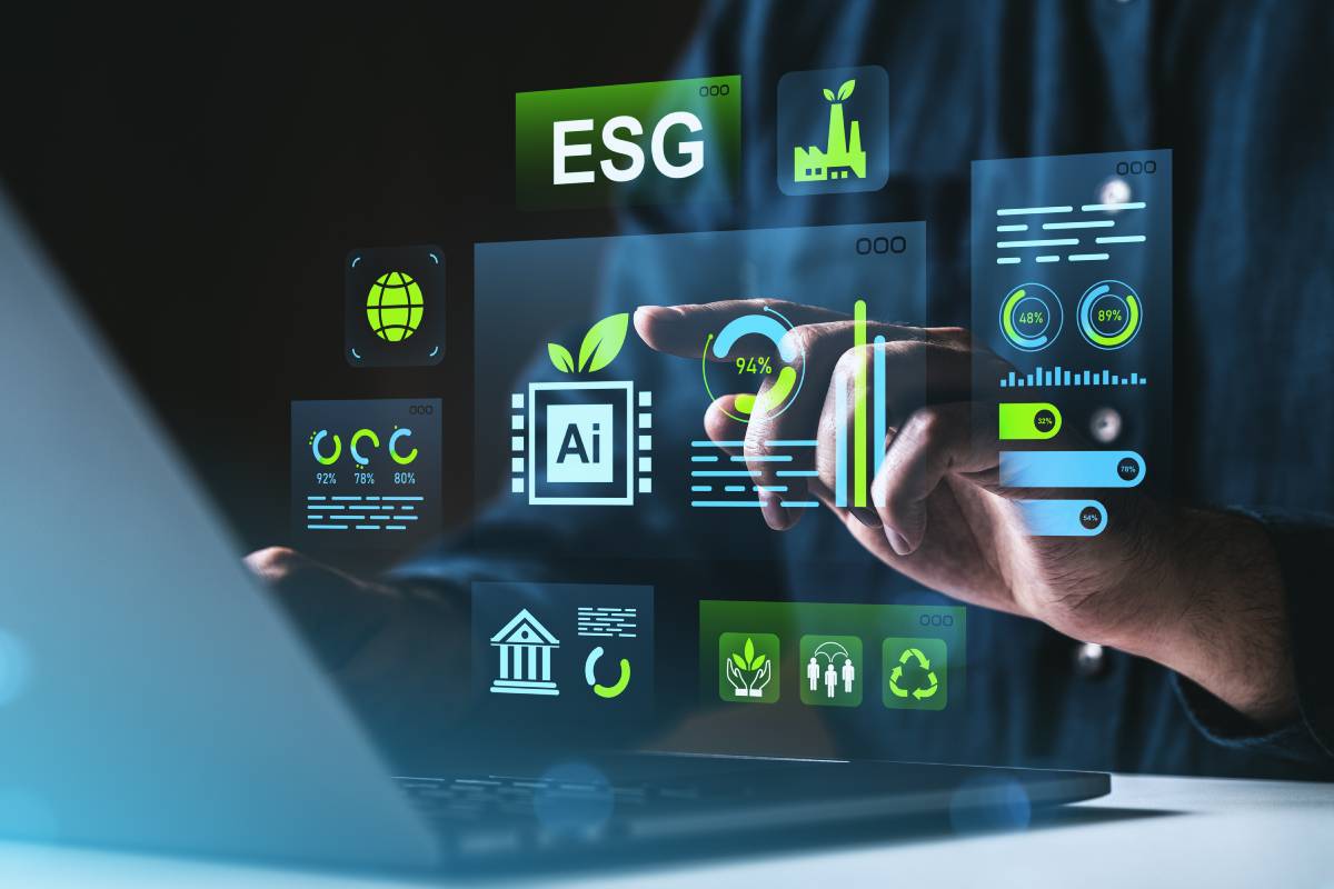 AIによるサステナビリティ革命、2026年に転換点へ | Forbes JAPAN 公式サイト（フォーブス ジャパン）