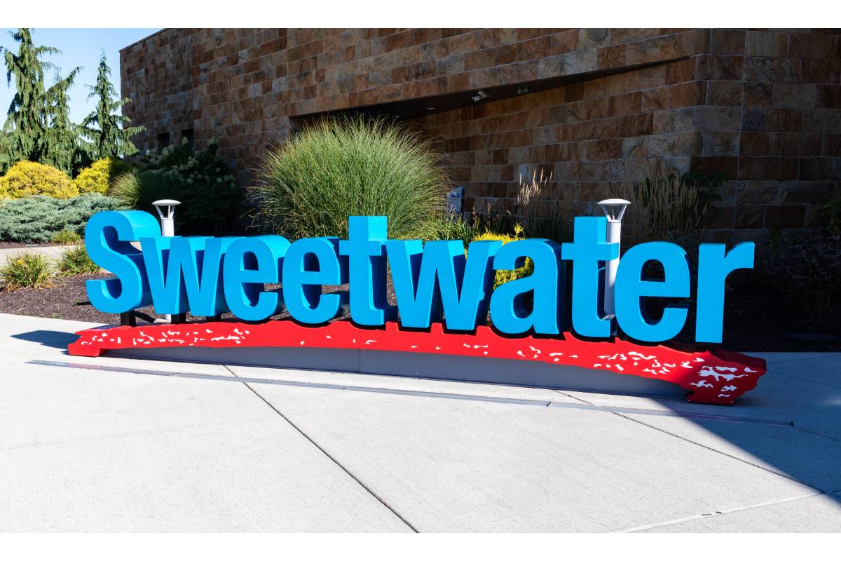 利益より関係性を追求する──楽器ECスウィートウォーターの成功哲学 | Forbes JAPAN 公式サイト（フォーブス ジャパン）