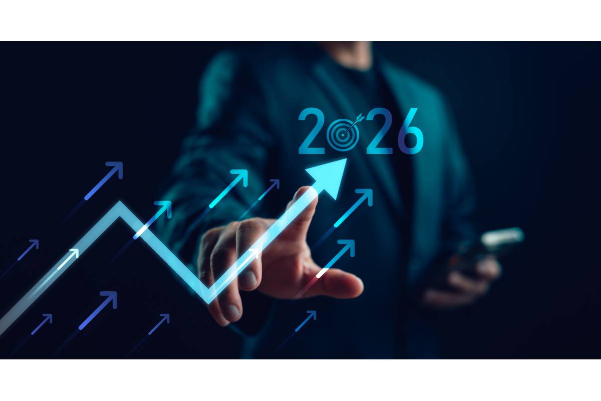 混乱を好機に変える：ビジネスリーダー調査が示す2026年の成長見通し | Forbes JAPAN 公式サイト（フォーブス ジャパン）