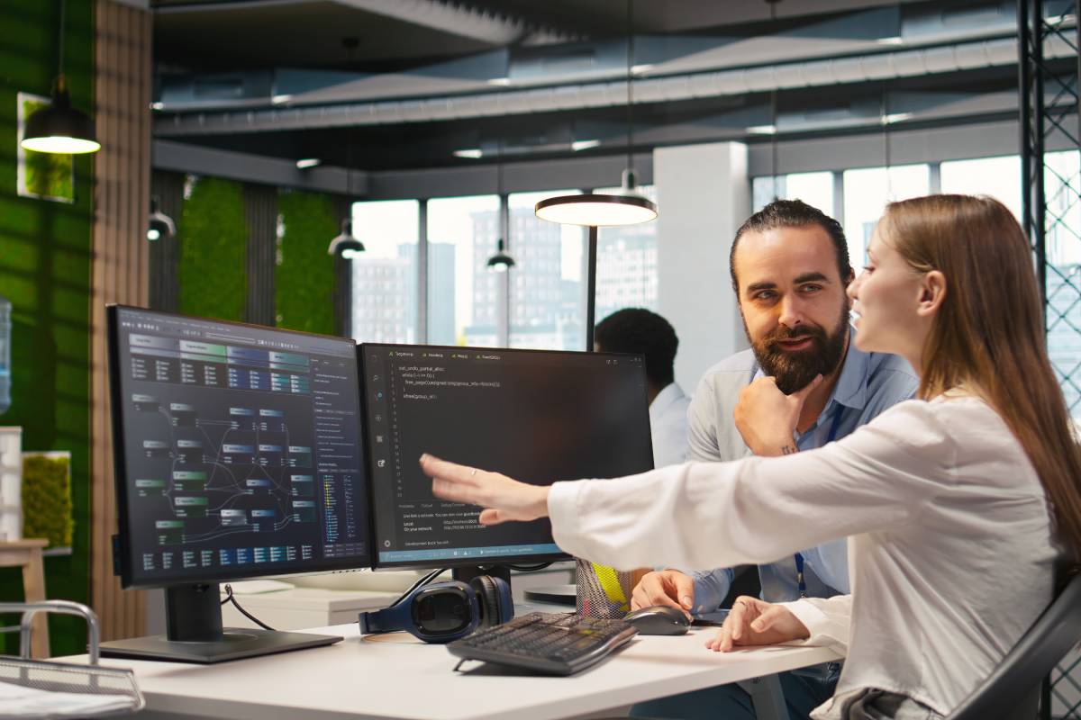 AI導入の落とし穴：開発は加速しても、運用が追いつかない | Forbes JAPAN 公式サイト（フォーブス ジャパン）