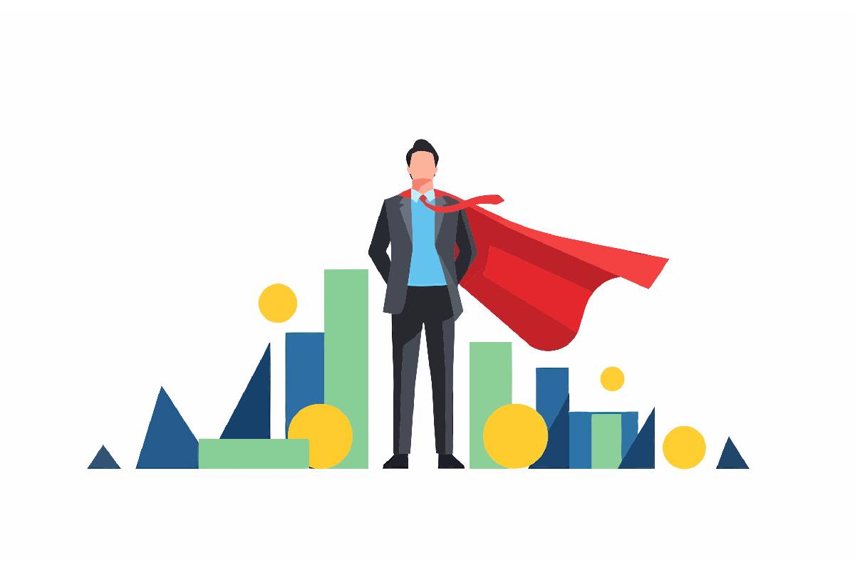 カリスマ性の科学──その本質、効果、そして危険性を解き明かす | Forbes JAPAN 公式サイト（フォーブス ジャパン）