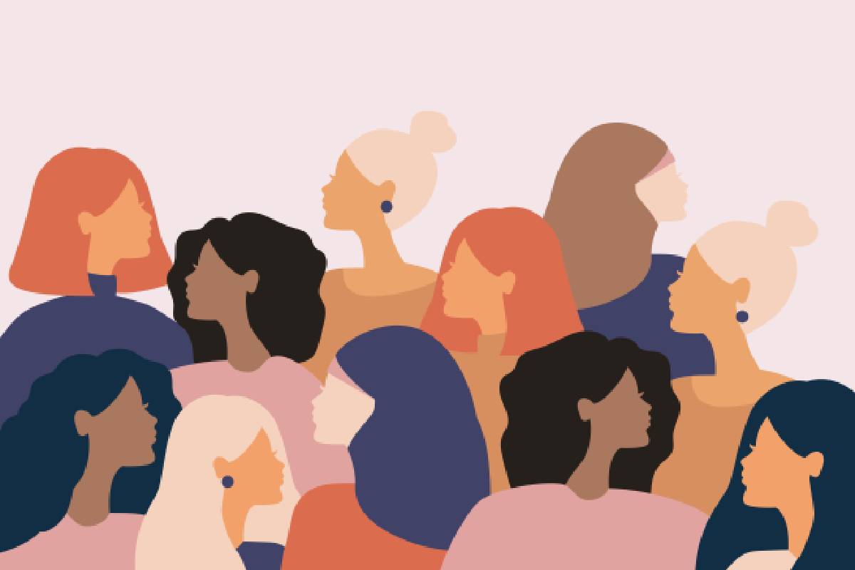 グローバル企業の課題：女性の健康福利厚生を各国の実情に合わせる必要性 | Forbes JAPAN 公式サイト（フォーブス ジャパン）