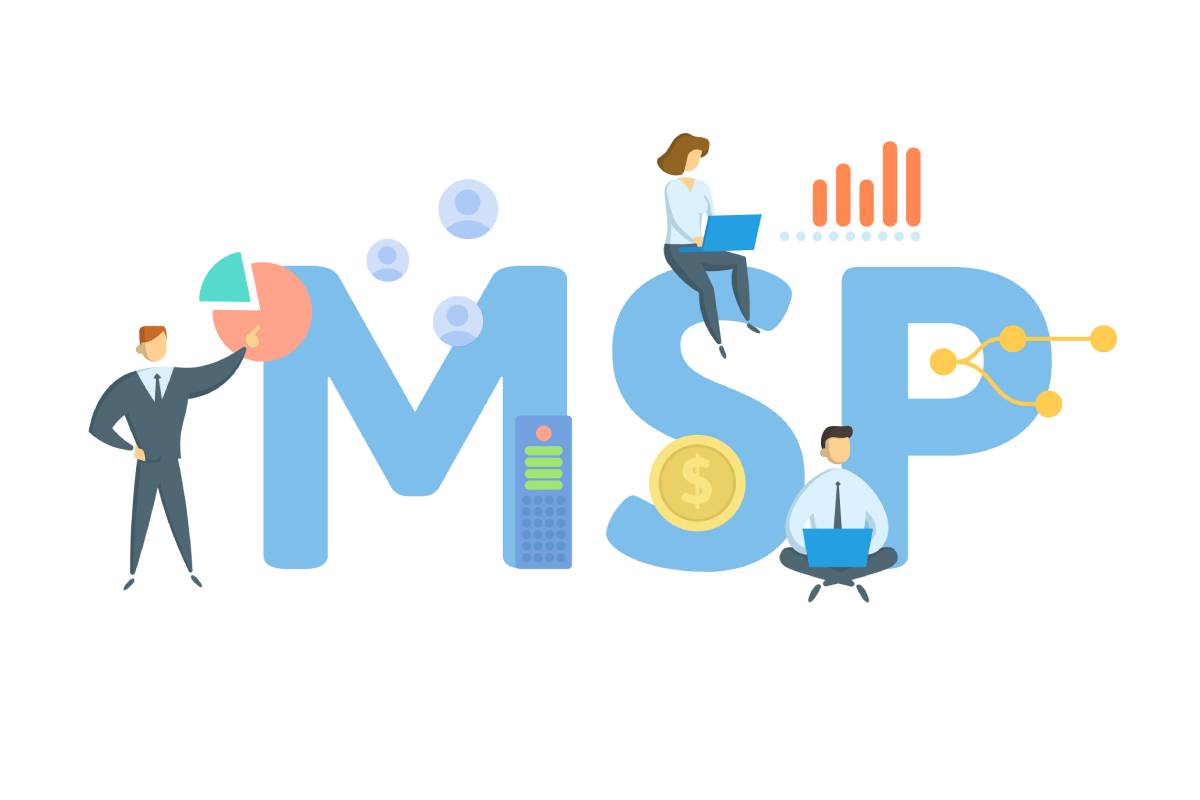 成長率より予測可能性——MSPモデルが生み出す持続的な企業価値とスケーラブルな収益基盤 | Forbes JAPAN 公式サイト（フォーブス ...
