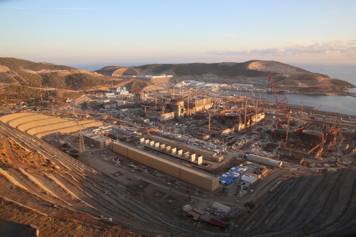 トルコの原子力発電所建設計画 華麗な戦略か、規制上の悪夢か | Forbes JAPAN 公式サイト（フォーブス ジャパン）