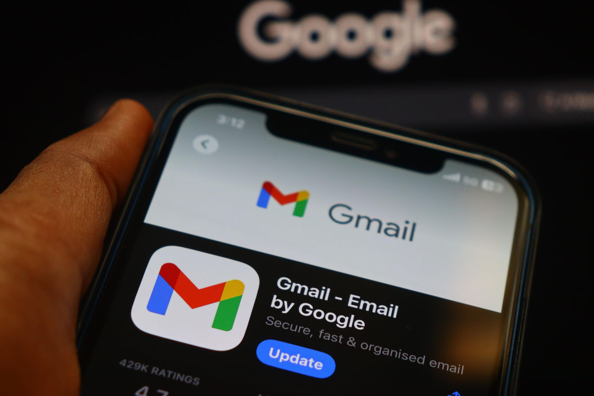 グーグルが「Gmail ID」を更新、メールアカウントを変更可能に──今すぐセキュリティ対策を | Forbes JAPAN 公式サイト ...