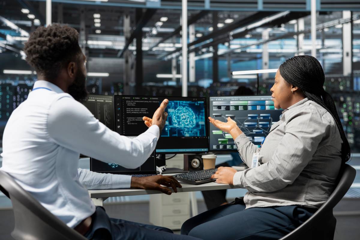 AI導入前に問うべき根本的な問い──知識基盤の品質 | Forbes JAPAN 公式サイト（フォーブス ジャパン）