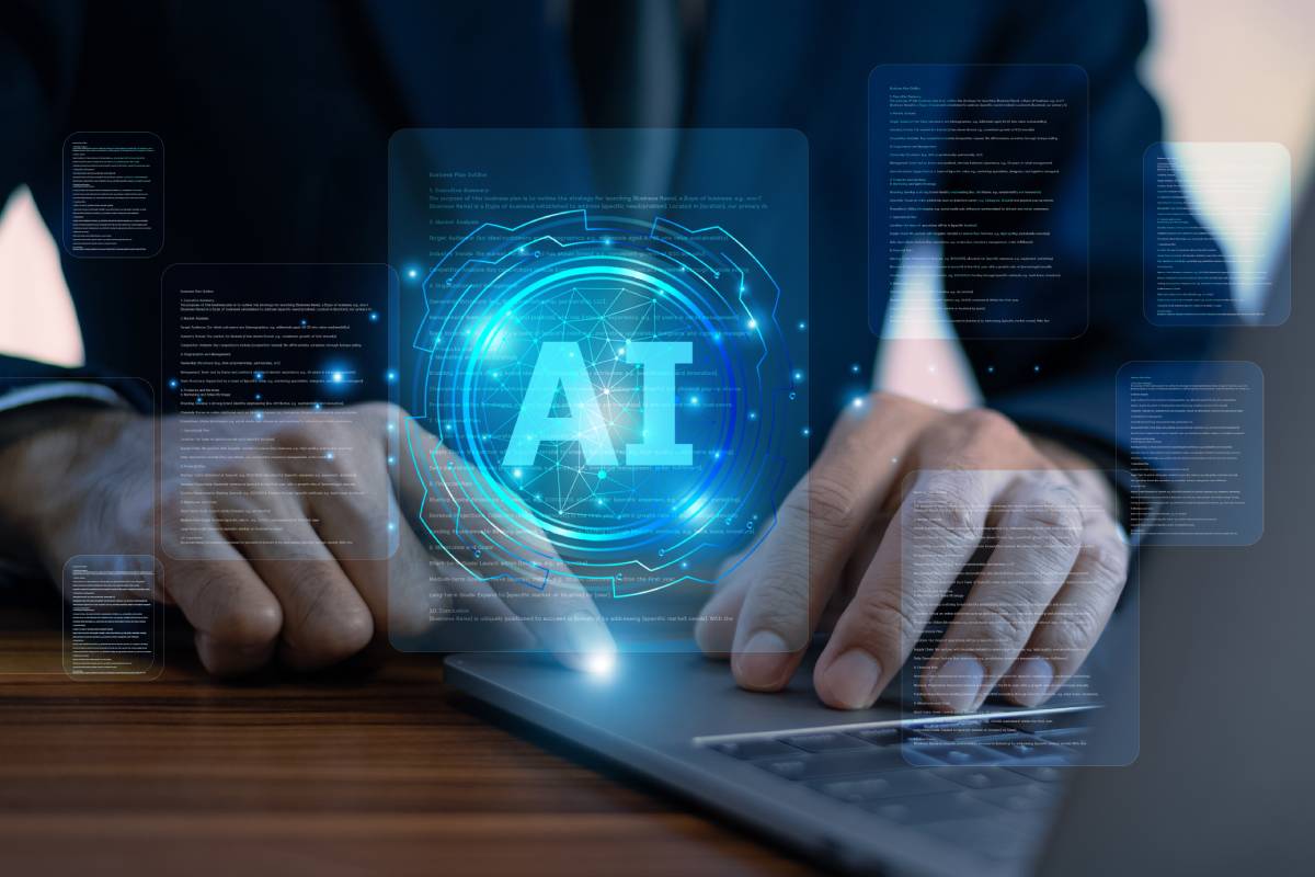 証明なきAI拡大：CEOが直面する最大のリスクとは | Forbes JAPAN 公式サイト（フォーブス ジャパン）